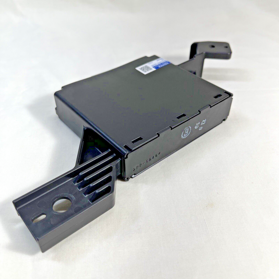 2013 - 2017 Genuine Toyota Camry AC Amplifier Climate Control Module ...