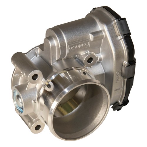 NEW OEM 2015-2017 Ford F150 Edge 2.7L Throttle Body TP Sensor, Mustang ...