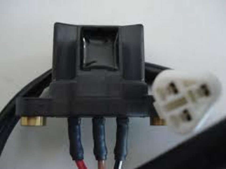 Suzuki GENUINE OEM Samurai Distributor Hall Sensor 1300i Ignition | eBay