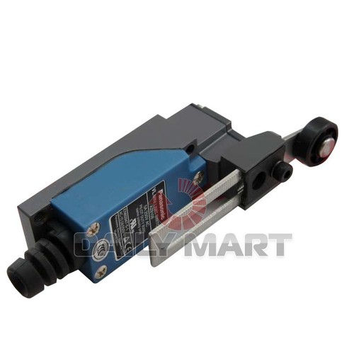 Panasonic Mini Limit Switch AZ8108 5A 250VAC New Free Shipping | eBay
