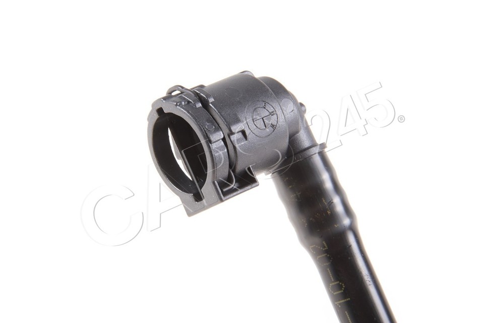 New Genuine BMW OEM HOSE, CYLINDER HEAD-EXPANSION TANK 17129845173 | eBay