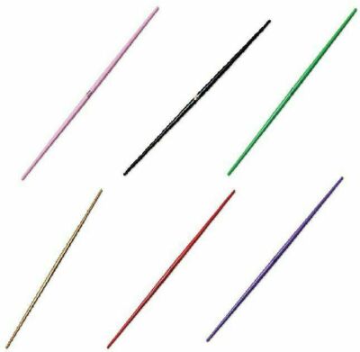 2 Proforce Competition Toothpick Wood Bo Staffs Martial Arts Stick ...