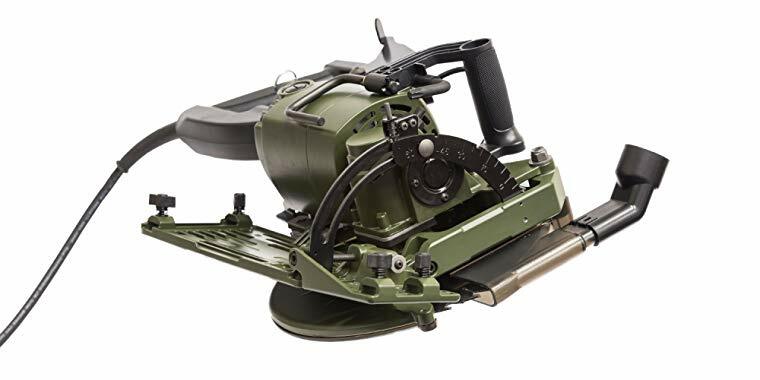 Straight Flush Saw Cuz-D SFS-85 Jamb Saw | eBay