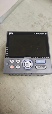 Yokogawa UT32A-000-11-00 Digital Temperature Controller | eBay