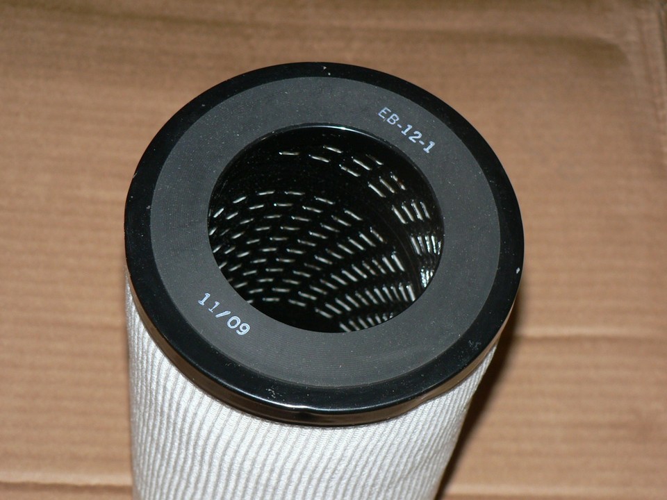 PECOFACET FILTER 638292 EB-12-1 | eBay