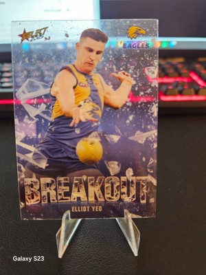 2025 AFL Select Breakout - Pick Your Card | eBay