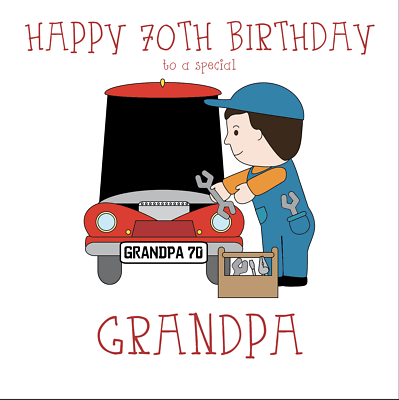 Mechanic Birthday Memes Mechanic Funny Birthday Card | Zazzle