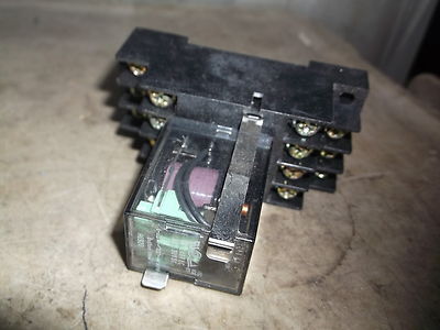 Relay TP514X2 Fus1 S6820 w/ Socket Base HH54P-FL *FREE SHIPPING* | eBay