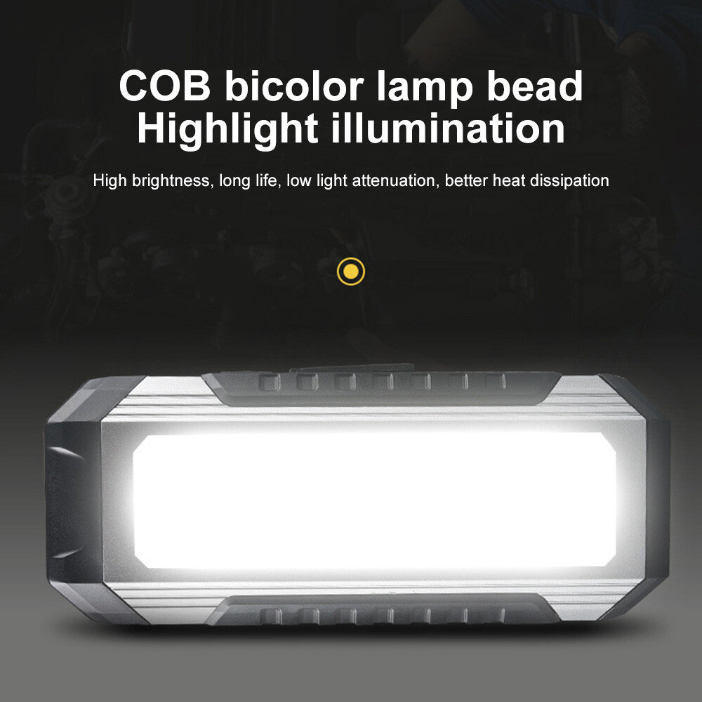 Rechargeable Lights