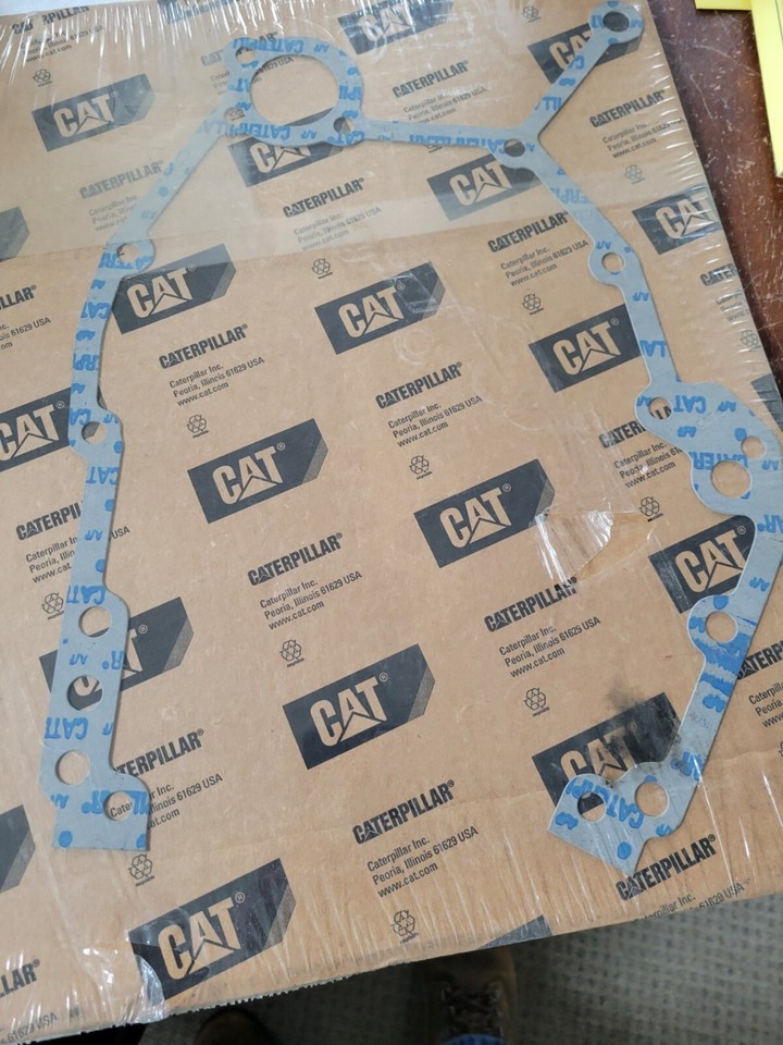 NEW Caterpillar (CAT) 7N-8557 or 7N8557 GASKET | eBay