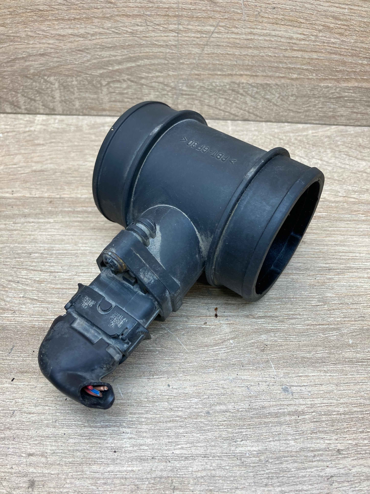 0281002428 Used Opel Omega Mass Air Flow Meter Bosch | eBay