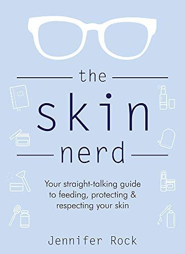The Skin Nerd: The Skin is an Organ - The 360° Approach to Your ...