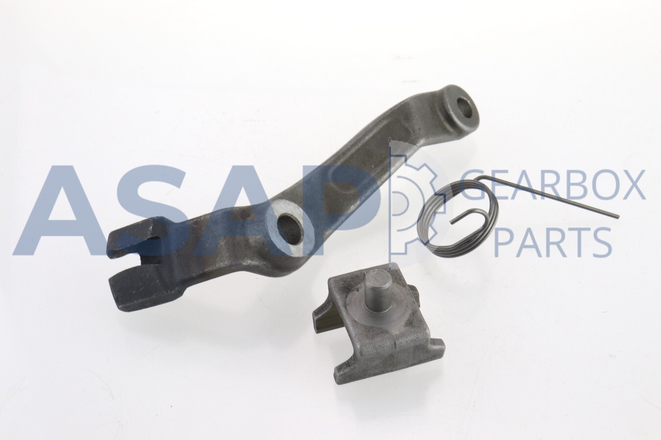 TYPE 9 GEARBOX REVERSE SELECTOR, SPRING & GUIDE FORK KIT FOR FORD CAPRI ...