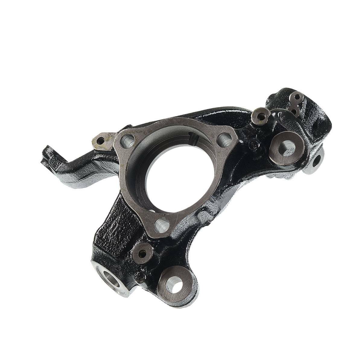 Steering Knuckle Front Right for VW Golf Audi A3 8V Seat Leon Skoda ...