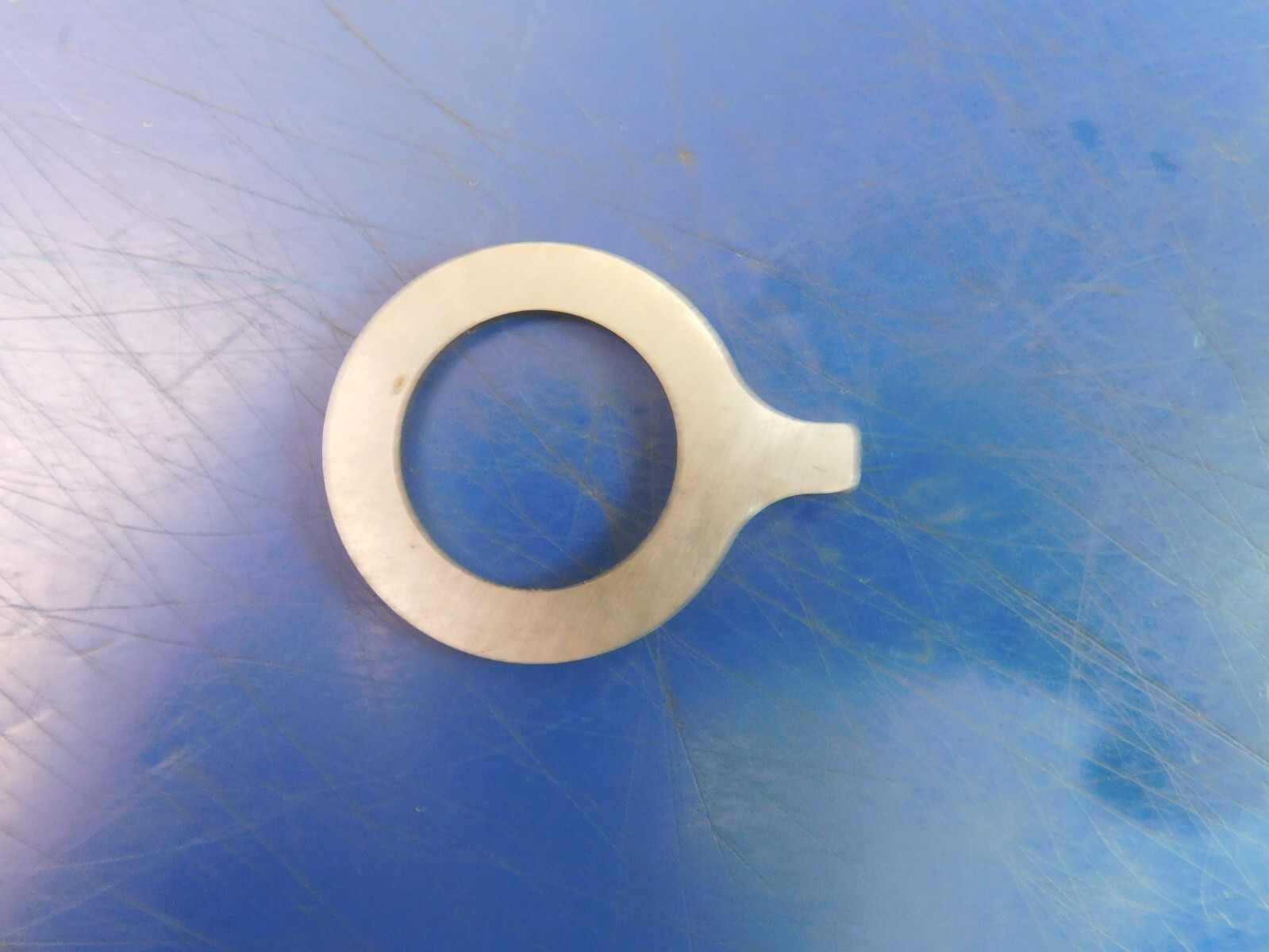 .090 SPEED TRANSMISSION MAINSHAFT THRUSH WASHER HARLEY DAVDSON K & XL ...