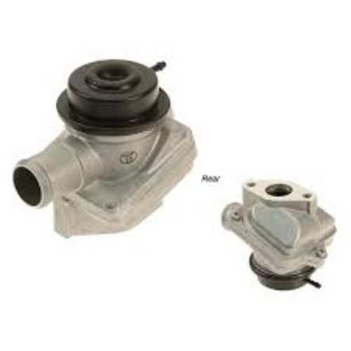 MAZDA Genuine OEM 04-11 RX-8 Secondary Air Injection Pump Control Valve ...