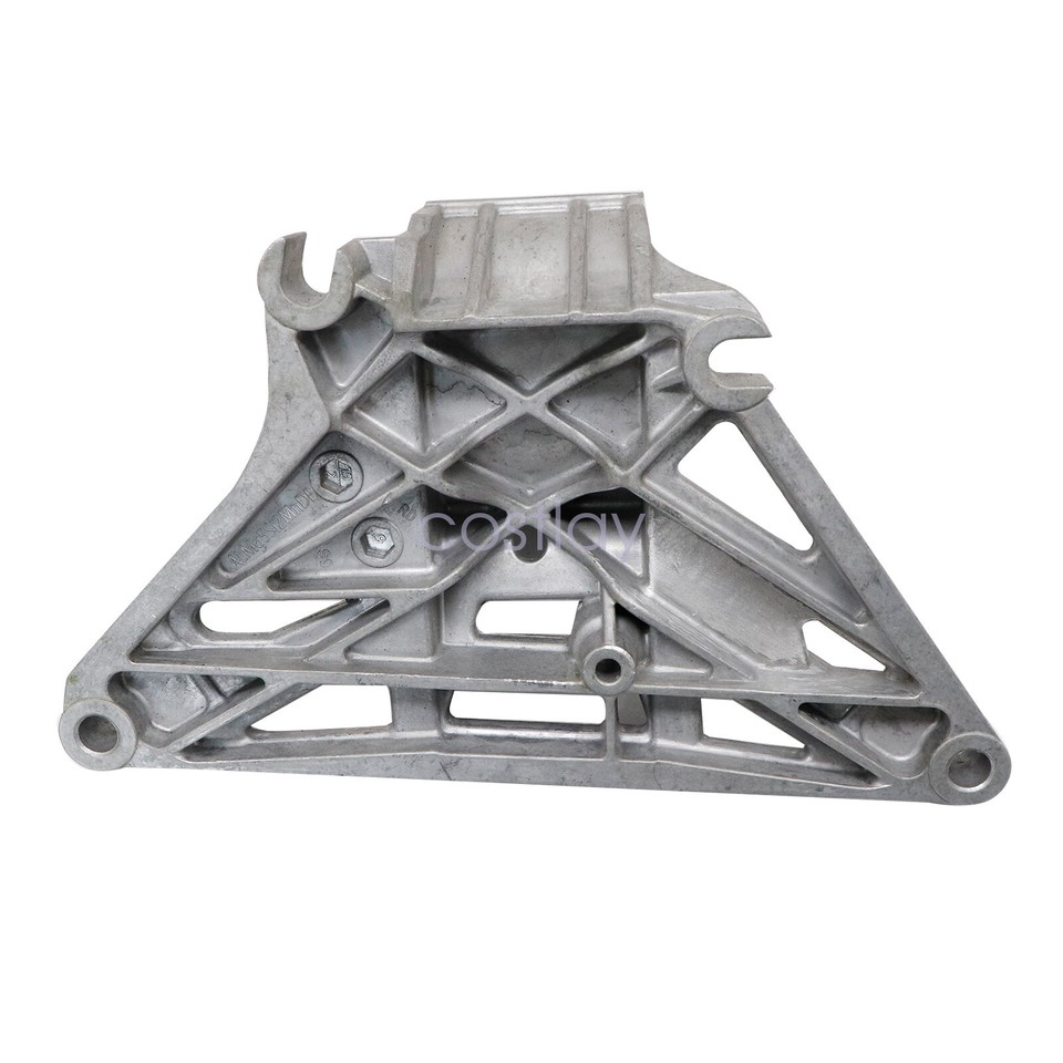 For Porsche 986 987 Boxster Cayman 98737502305 Center Engine Mount ...