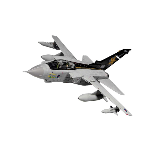 PANAVIA TORNADO GR.4 ZG775 RAF 1:72 Corgi Kit Aerei Die Cast Modellino ...