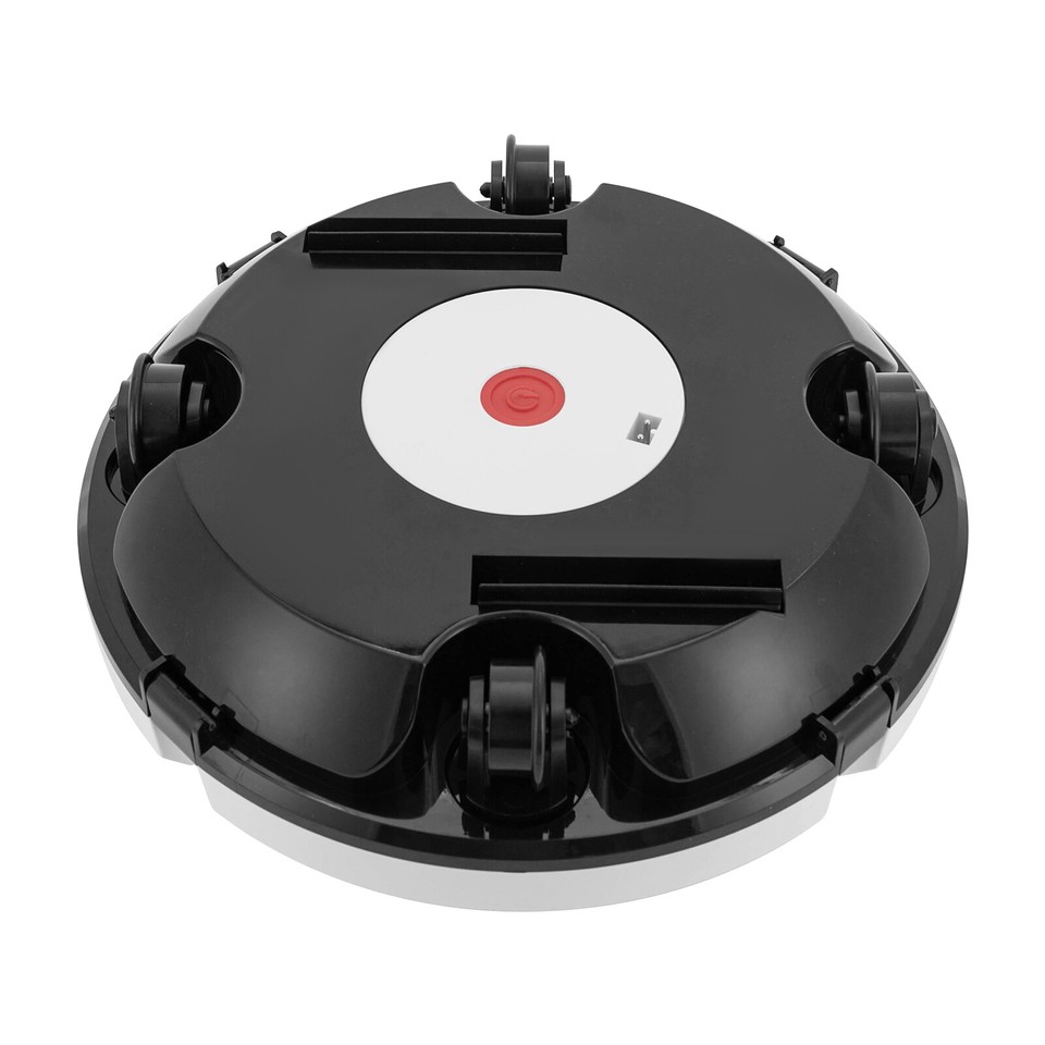 Robotic Cordless Swimming Pool Vacuum Cleaner Swimming Pool Cleaning ...