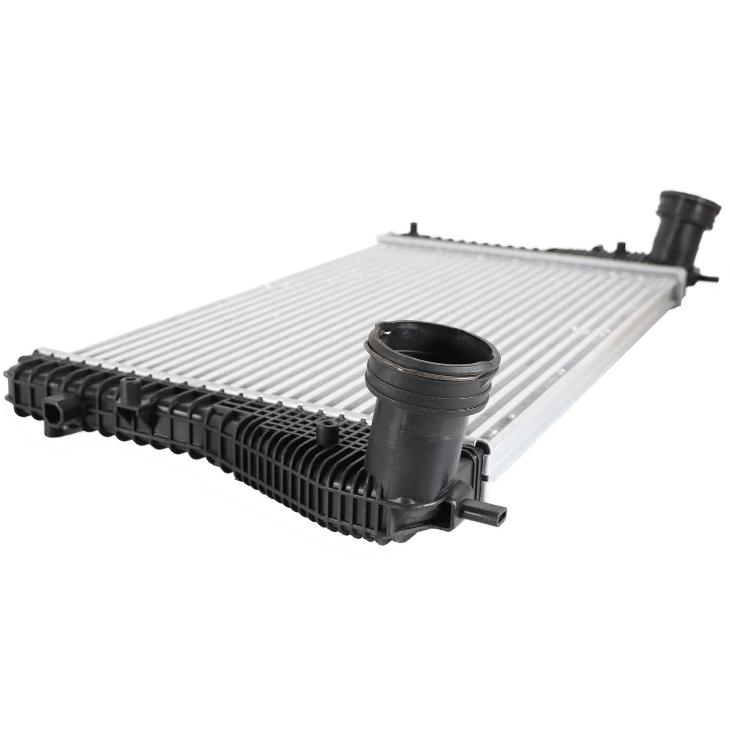 Fits Audi A3 TDI 1K0145803AE VW Beetle Golf Jetta 1pc Intercooler 2009 ...