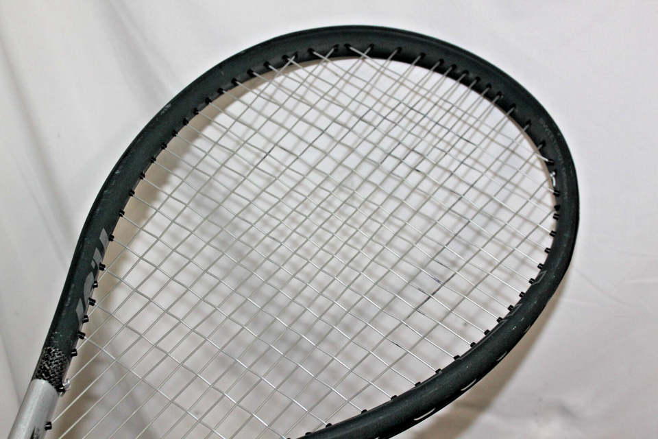 Head Ti.S7 XTRALONG Tennis Racquet Racket 4 1/2" Grip | eBay