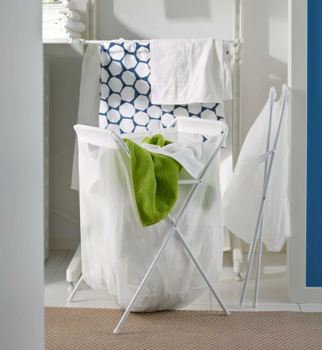 Laundry Hamper Ikea