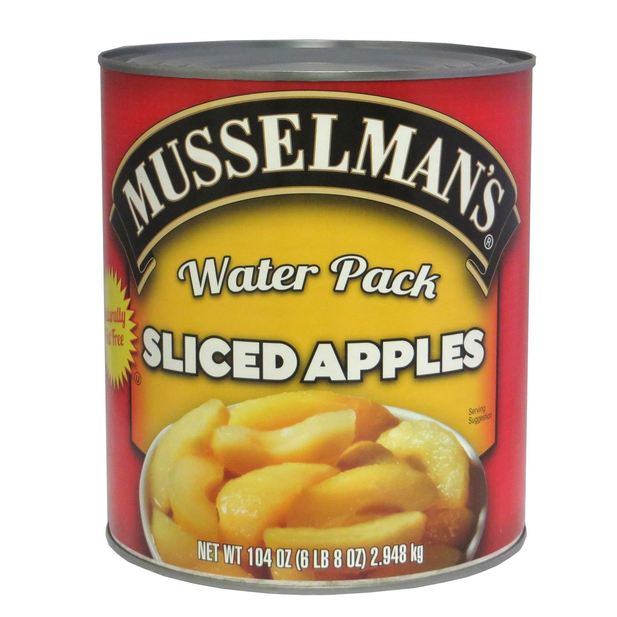 Knouse Foods Logo
