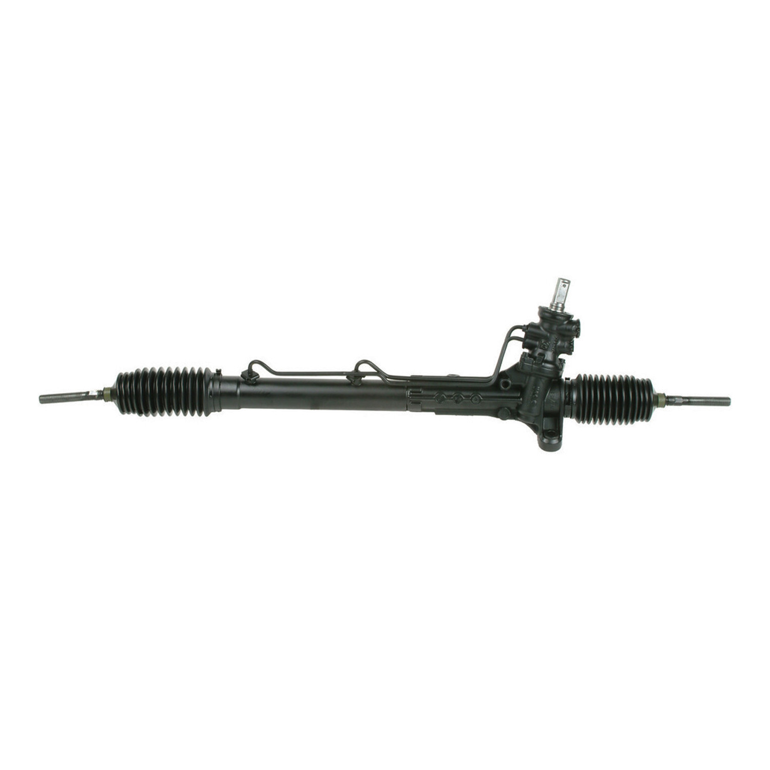 Complete Power Steering Rack and Pinion Assembly fit for 2002 - 2008 ...