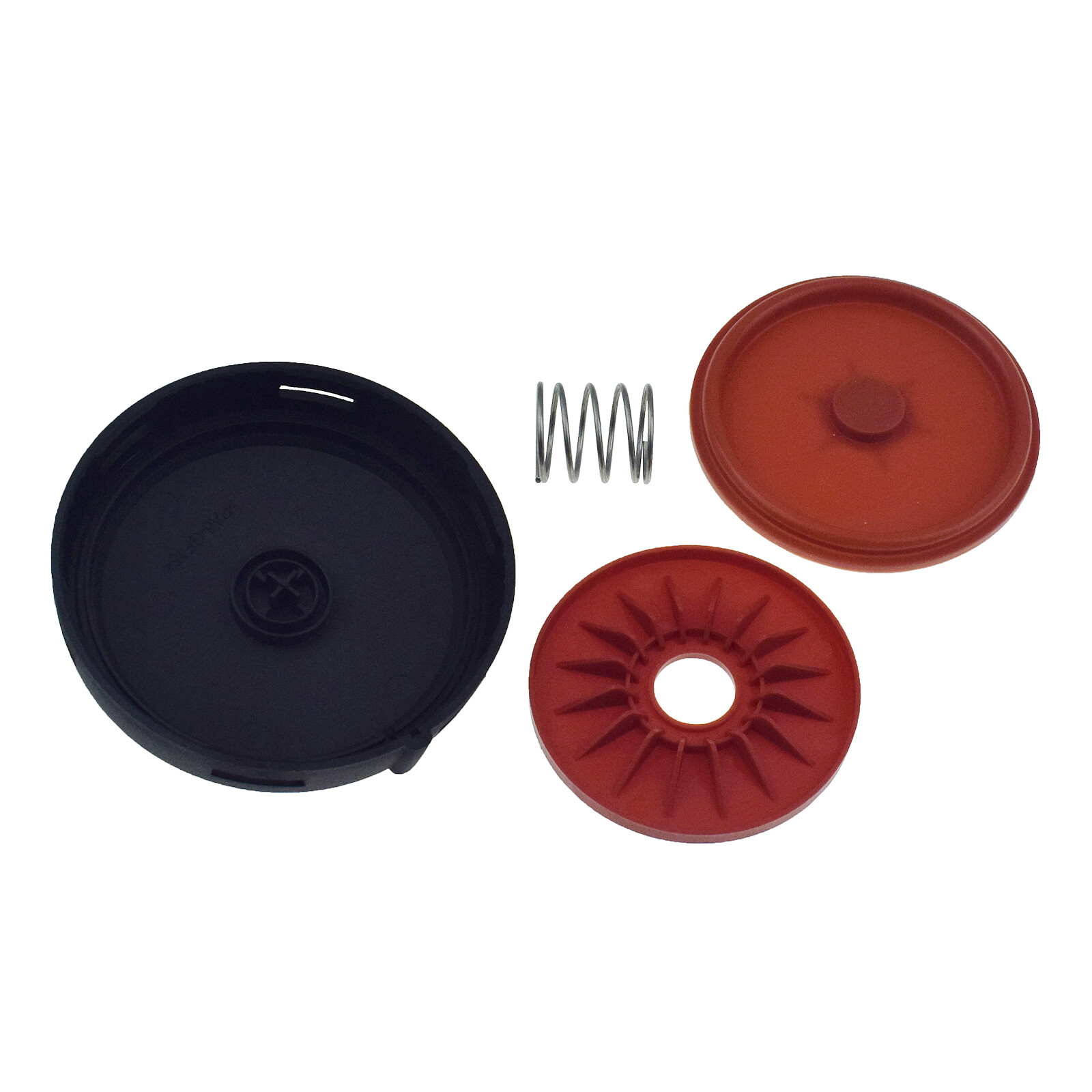 Valve Cover Cap For 2003-2010 Porsche Cayenne 94810513204 94810513207 ...