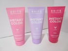 Brite Instant Color Pastel Purple, Pastel Pink, Pink, 3.38 oz. KIT, New ...