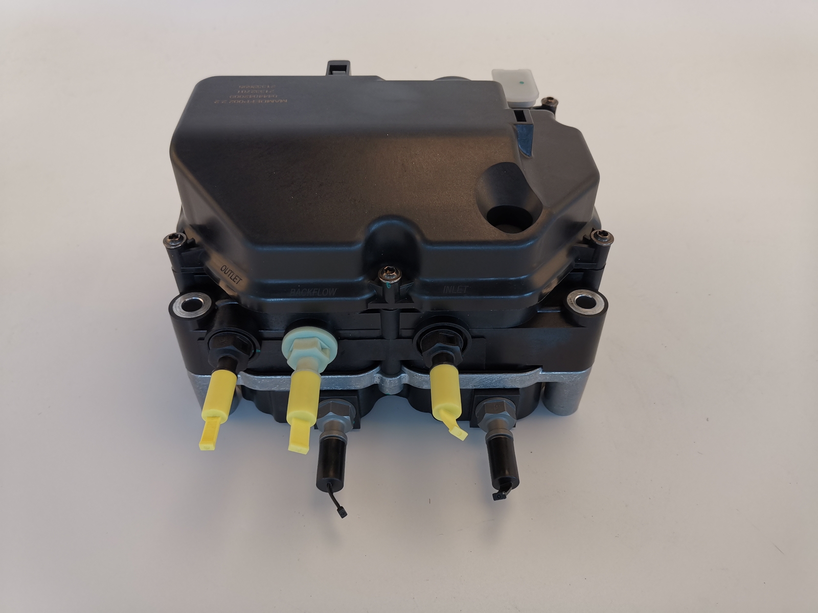 12V Module Urea Injection Def Pump For Volvo 21332701 Remanufactured by ...
