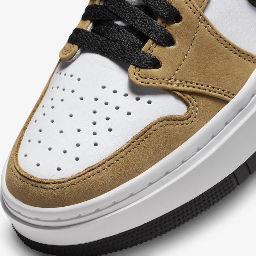 Nike Wmns Air Jordan 1 Elevate Rookie Of The Year DH7004-701 US Womens ...