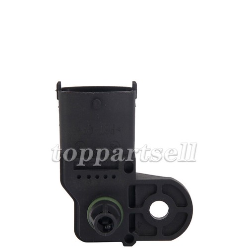Map Intake Manifold Pressure Sensor 0261230030 0261230245 Fit FIAT IDEA ...