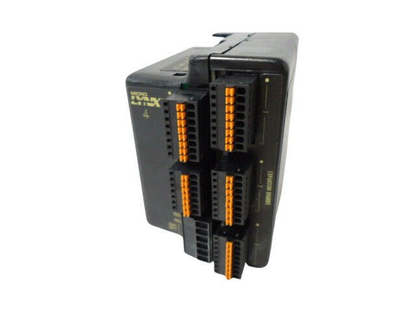 IMS MXCS101401 Micro Lynx 4 Servo Stepper Motor Controller for sale ...