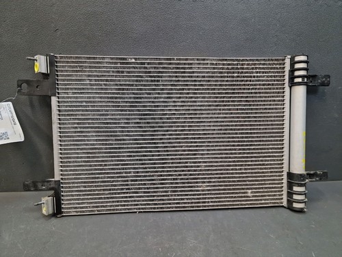 Condenseur climatisation - Citroen C4 Picasso II après 2013 ...