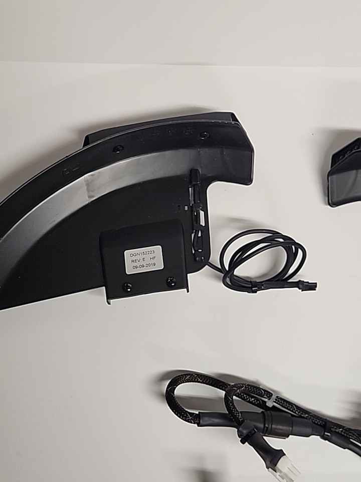 Quantum Edge 3 Power Wheelchair LED Light Kit | eBay