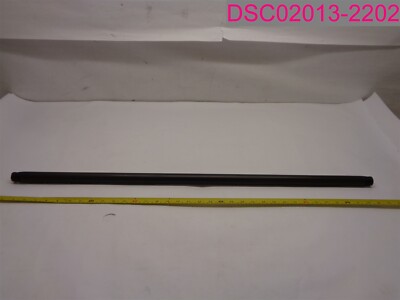 Kickler 360003 OLZ 36" Down Rod Black | eBay