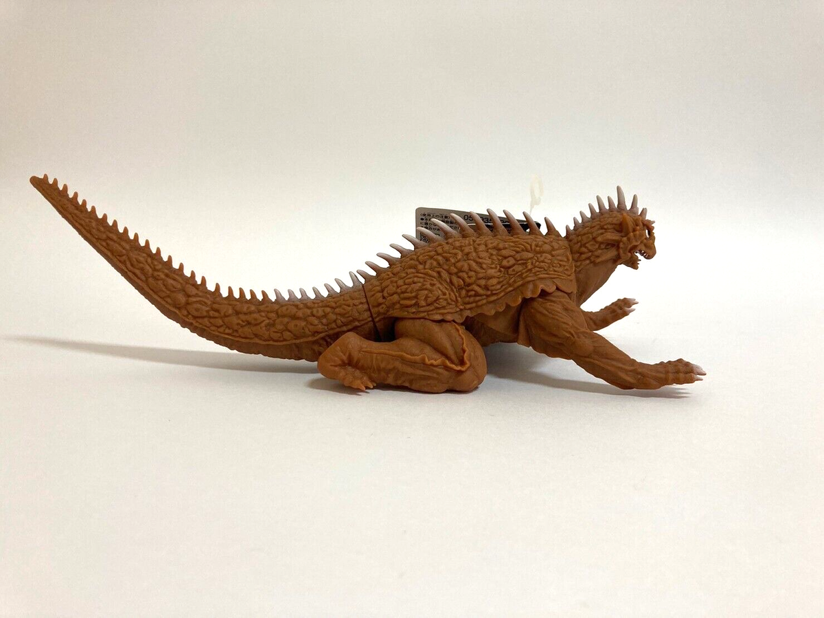 Godzilla Varan Varan Evolution In Movies & TV Show (1958 2024)