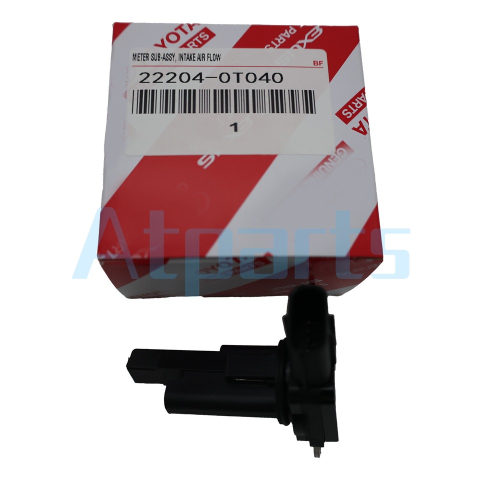 OEM NEW For Toyota Lexus Scion 22204-0V010 22204-0V020 Mass Air Flow ...