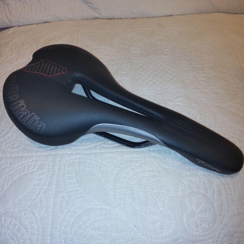 Serra Italia Flite Tm Mn Blk Flow | eBay