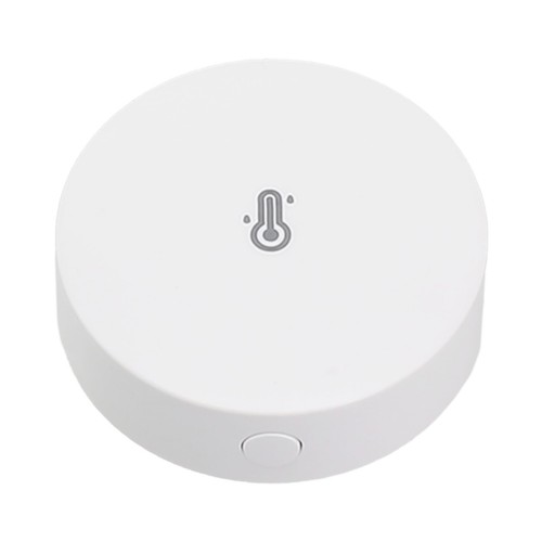 Battery Powered Sensor for Long Term Temperature and Humidity ...