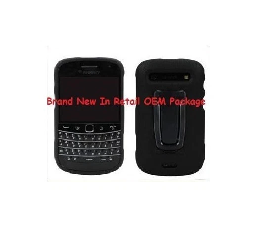 Blackberry Bold 9930 Cases