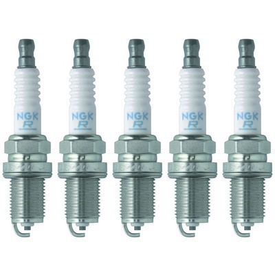 NGK Spark Plug 1095 (5pk); BCPR7ES-11 14.00mm .750" Flat Resistor | eBay