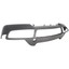 Primed Front Bumper Cover without M Package Fits BMW X5 51117172356 ...
