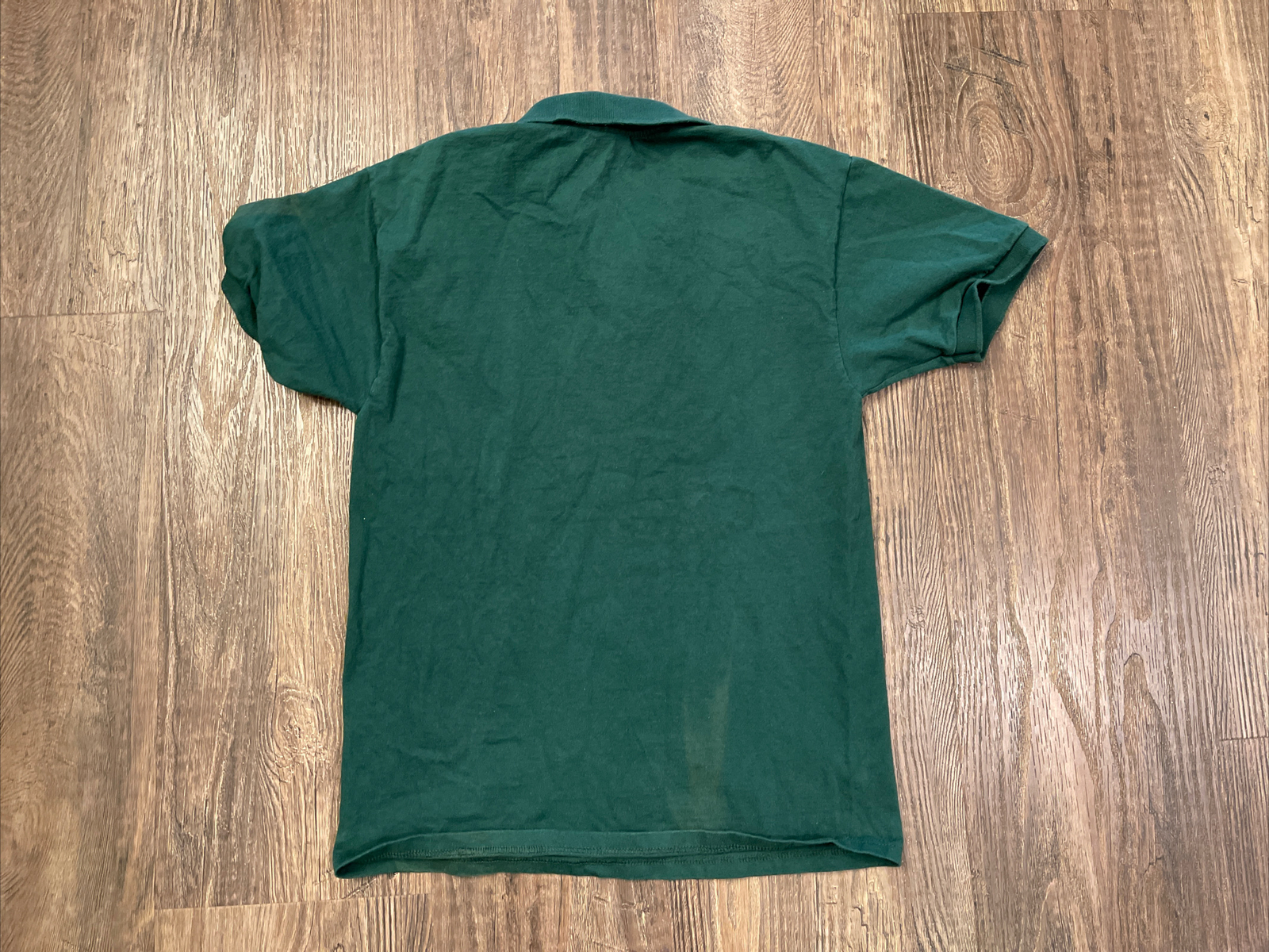 Vintage Joey Jobes Gunning Decoys Duck Hunting Polo Shirt Mens Medium ...