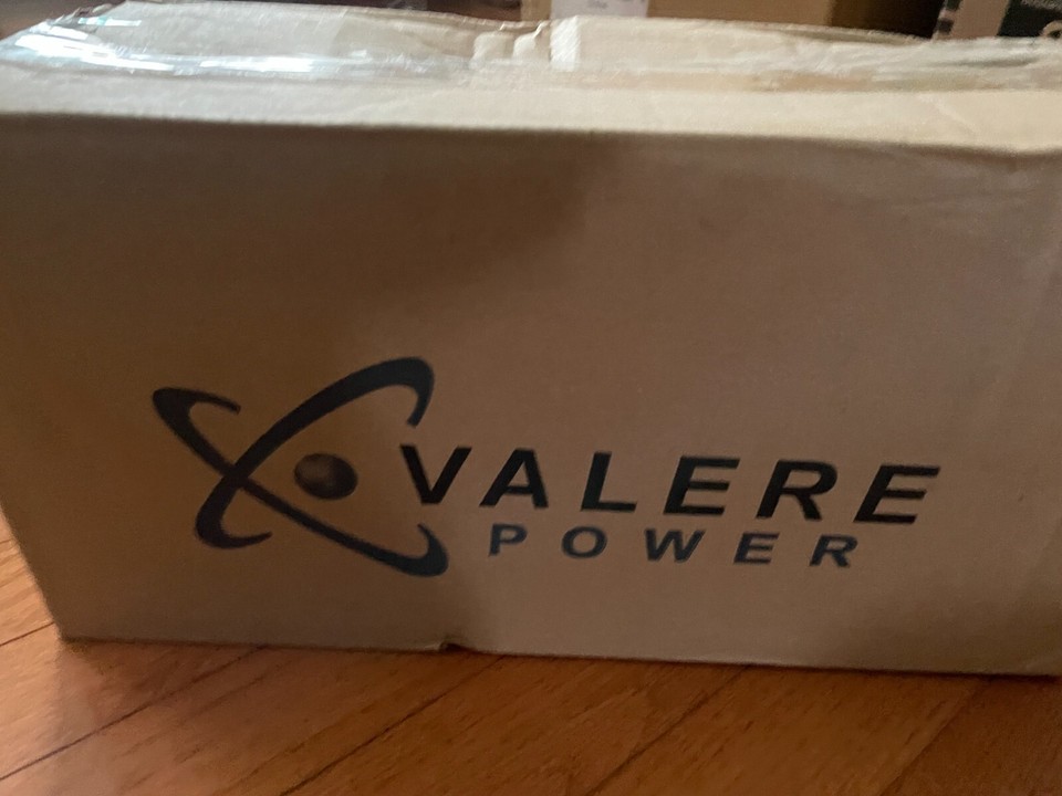 Eltek Valere Power Supply Rectifier Module V1000A 48V 20A V1000A-VV AC ...