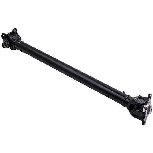 Driveshaft 702mm NEW for BMW X3 2.5i 3.0i FRONT AUTOMATIC PROSHAPFT ...