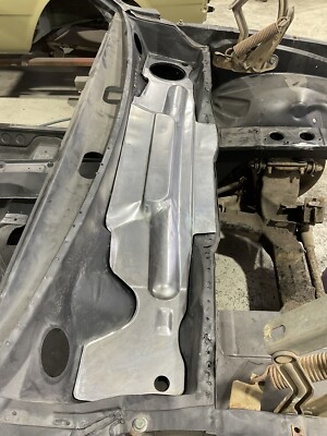 Torana Lh Lx Up Plenum Rust Repair Panel | eBay Australia