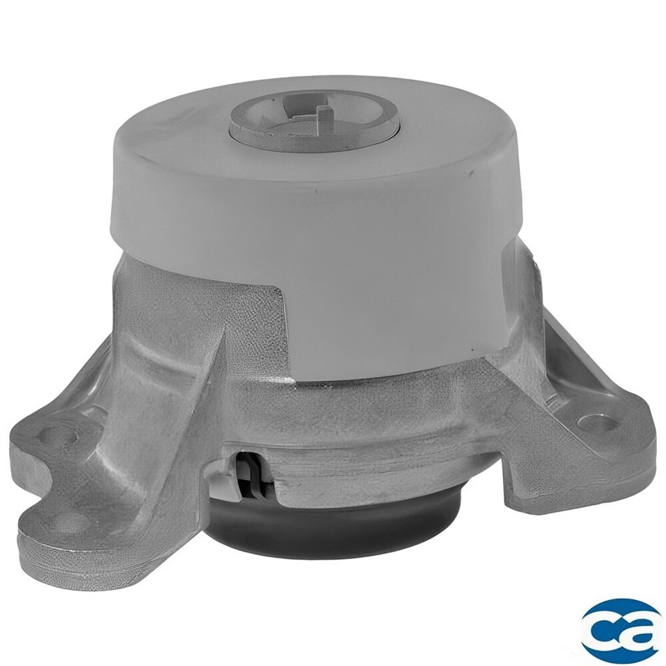 Trans. Mount & Hyd. Engine Mounts 3PCS for Mercedes-Benz C300 17-15 L4 ...