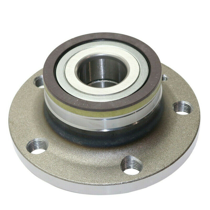 Rear Wheel Hub & Bearing Assembly For 2006 2007 2008 2009-18 VW Jetta ...